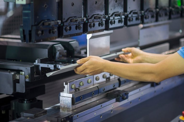 Custom Metal Bending Overview - Paramount Roll & Forming